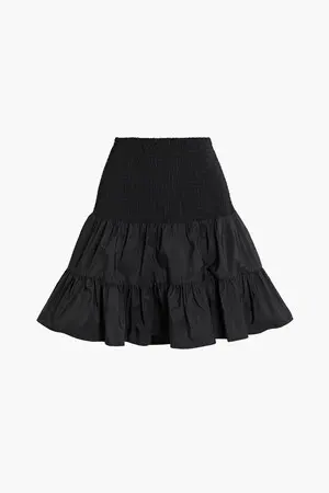 Maje Elasticated Skirts
