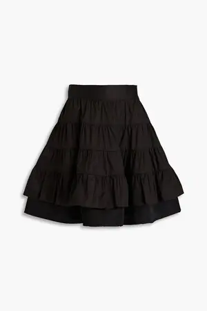 Sandro Tiered Skirts