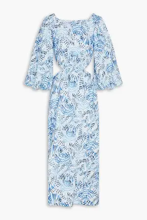 Saloni Sheath Day Dresses