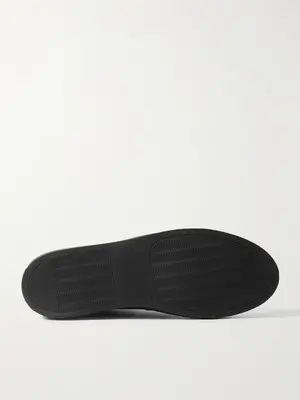 COMMON PROJECTS Bball Leather Sneakers