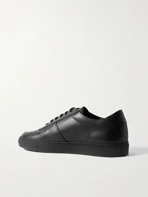 COMMON PROJECTS Bball Leather Sneakers