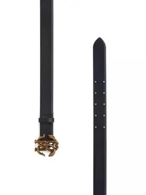 Roberto Cavalli Leather Belt