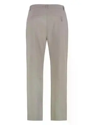 REPRESENT Pressed-crease Trousers