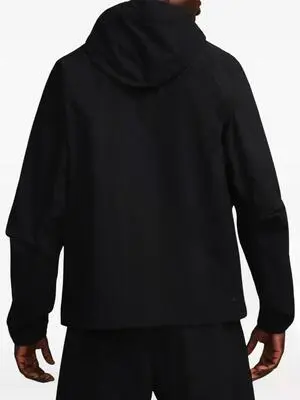 Nike Tech Jacket - Black