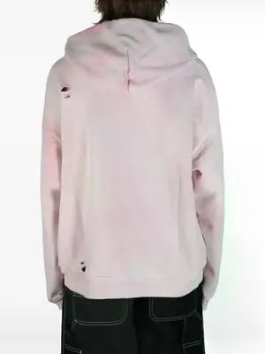PALY Graphic-print Hoodie