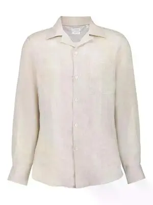 Brunello Cucinelli Linen Shirt