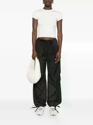 ALFIE Le Crew-neck T-shirt - Neutrals
