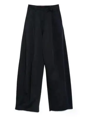 THELATEST Poplin Trousers