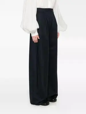 THELATEST Poplin Trousers