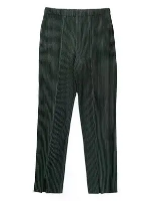 Issey Miyake Pleated Trousers