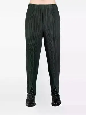 Issey Miyake Pleated Trousers