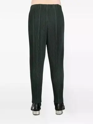 Issey Miyake Pleated Trousers