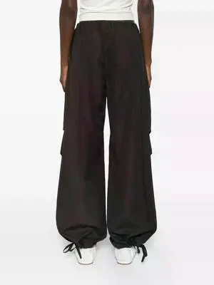 ALFIE The Grace Trousers - Brown