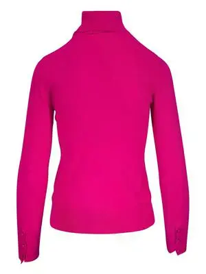 L'Agence High Neck Top