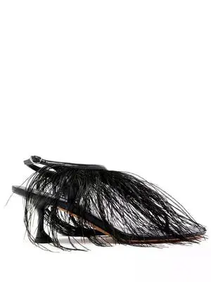 Proenza Schouler Embellished Sandals For Women