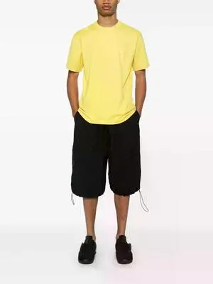Y3 Logo Tape T-shirt