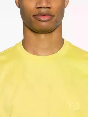 Y3 Logo Tape T-shirt
