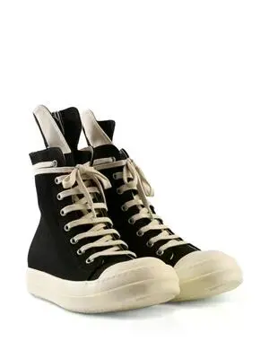 Rick Owens Hollywood Sneakers