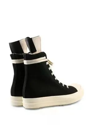 Rick Owens Hollywood Sneakers