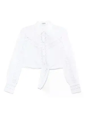 Charo Ruiz Ibiza Devi Blouse