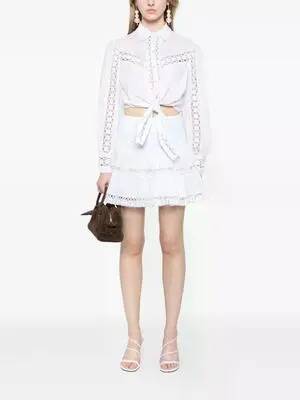 Charo Ruiz Ibiza Devi Blouse