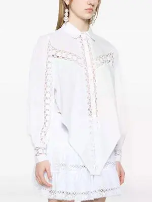 Charo Ruiz Ibiza Devi Blouse