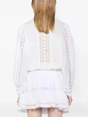 Charo Ruiz Ibiza Devi Blouse