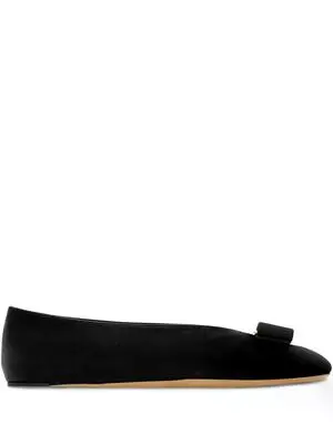 FERRAGAMO Vara Bow Ballet Flats