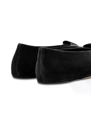 FERRAGAMO Vara Bow Ballet Flats