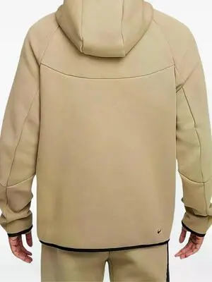 Nike Tech Windrunner Hoodie - Neutrals