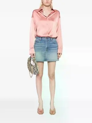 TOM FORD Denim Skirt
