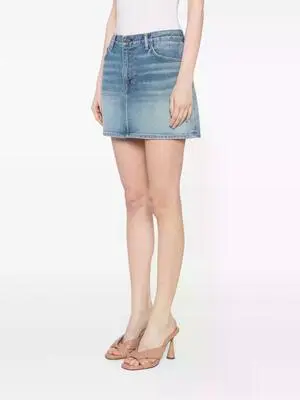TOM FORD Denim Skirt