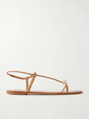 Loeffler Randall Thong Sandals For Women