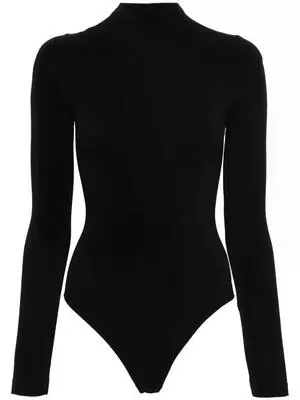 Wolford Thermal Long-sleeve Bodysuit