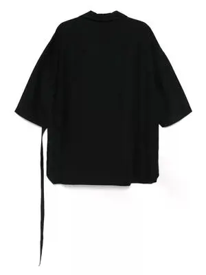 Rick Owens Magnum Tommy Shirt