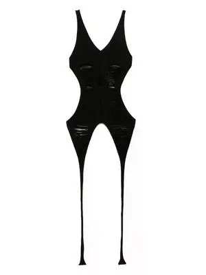 Rick Owens Long Tanja Tank Top