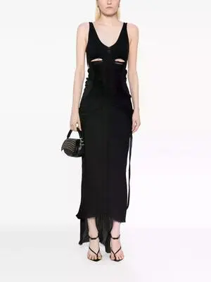 Rick Owens Long Tanja Tank Top