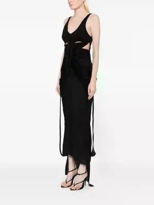 Rick Owens Long Tanja Tank Top
