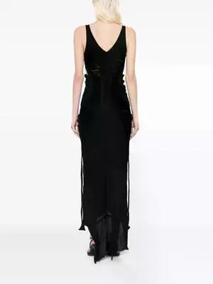 Rick Owens Long Tanja Tank Top