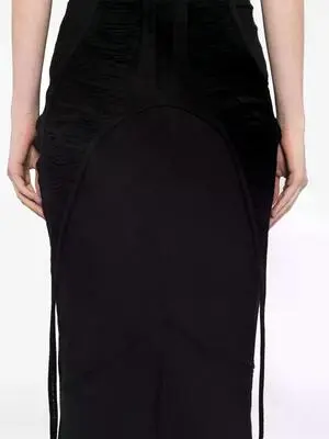 Rick Owens Long Tanja Tank Top
