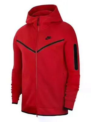 Men's Sport Outerwear Hoodies