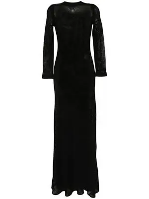 Tom Ford Black Dresses