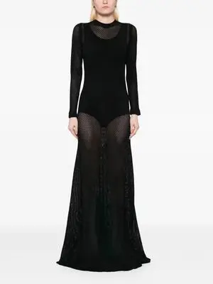 TOM FORD Knitted Dress