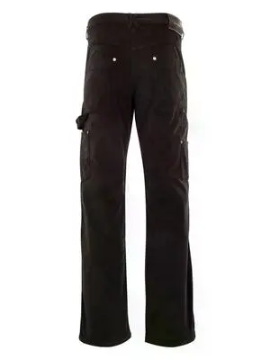 WALES BONNER Kingston Trousers