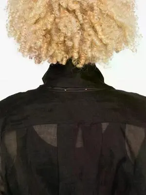 FORTE_FORTE Ramie Blouse