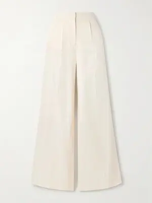 Joseph Elasticated Bottoms For Women