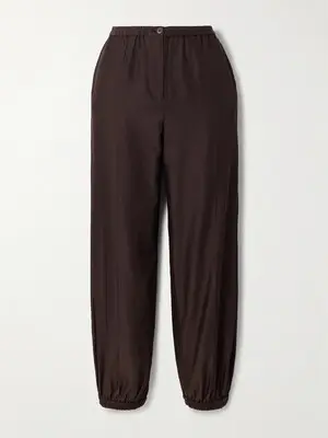 Joseph Tapered Pants For Women