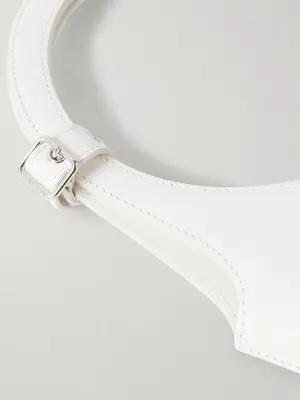 COURREGES Holy Leather Tote
