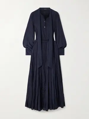 Joseph Flowy Day Dresses