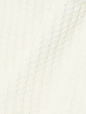 ERES The Vogue Trends Jacquard Bikini Briefs - Neutrals